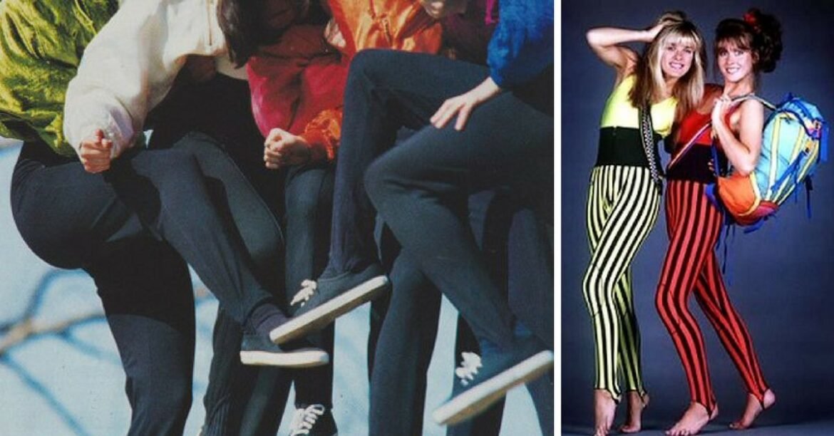 ASÍ ERA LA MODA EN MÉXICO DURANTE 1980 - Kioongo Life Media: Revista de ...