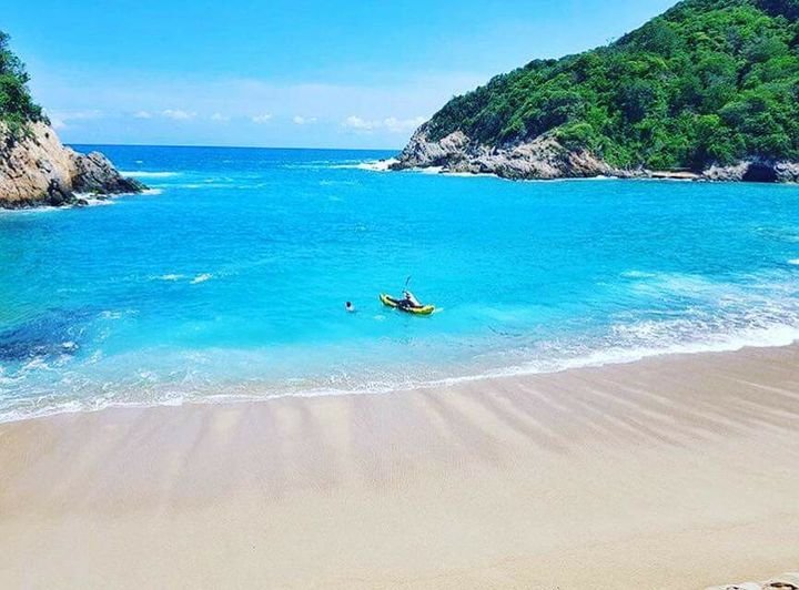 Playas Top de Michoacan. - Kioongo Life Media: Revista de Estilo de ...