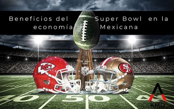 Beneficios del Super Bowl en la Economía Mexicana - Herramientas y plataformas