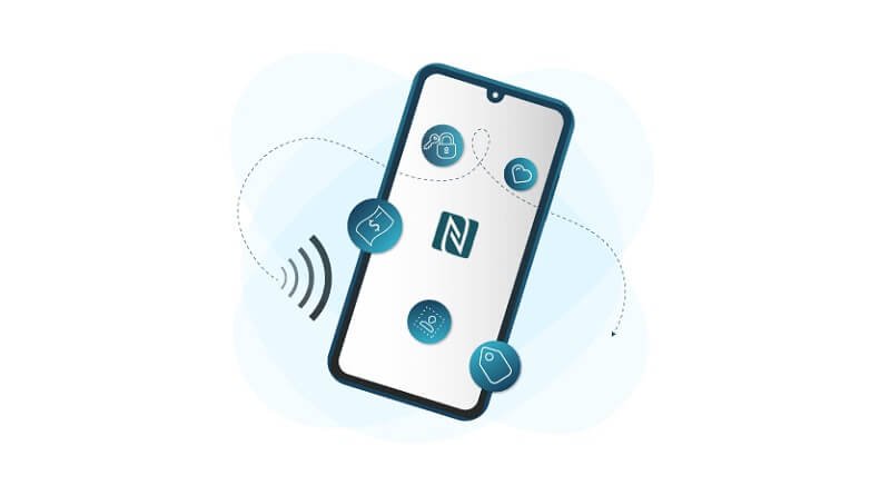 NFC La nueva forma vender de Instagram – KMD: Agencia de Marketing ...