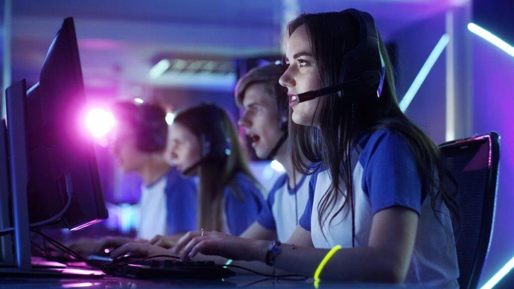 El Marketing en el lado Gaming. – KMD: Agencia de Marketing Digital by ...